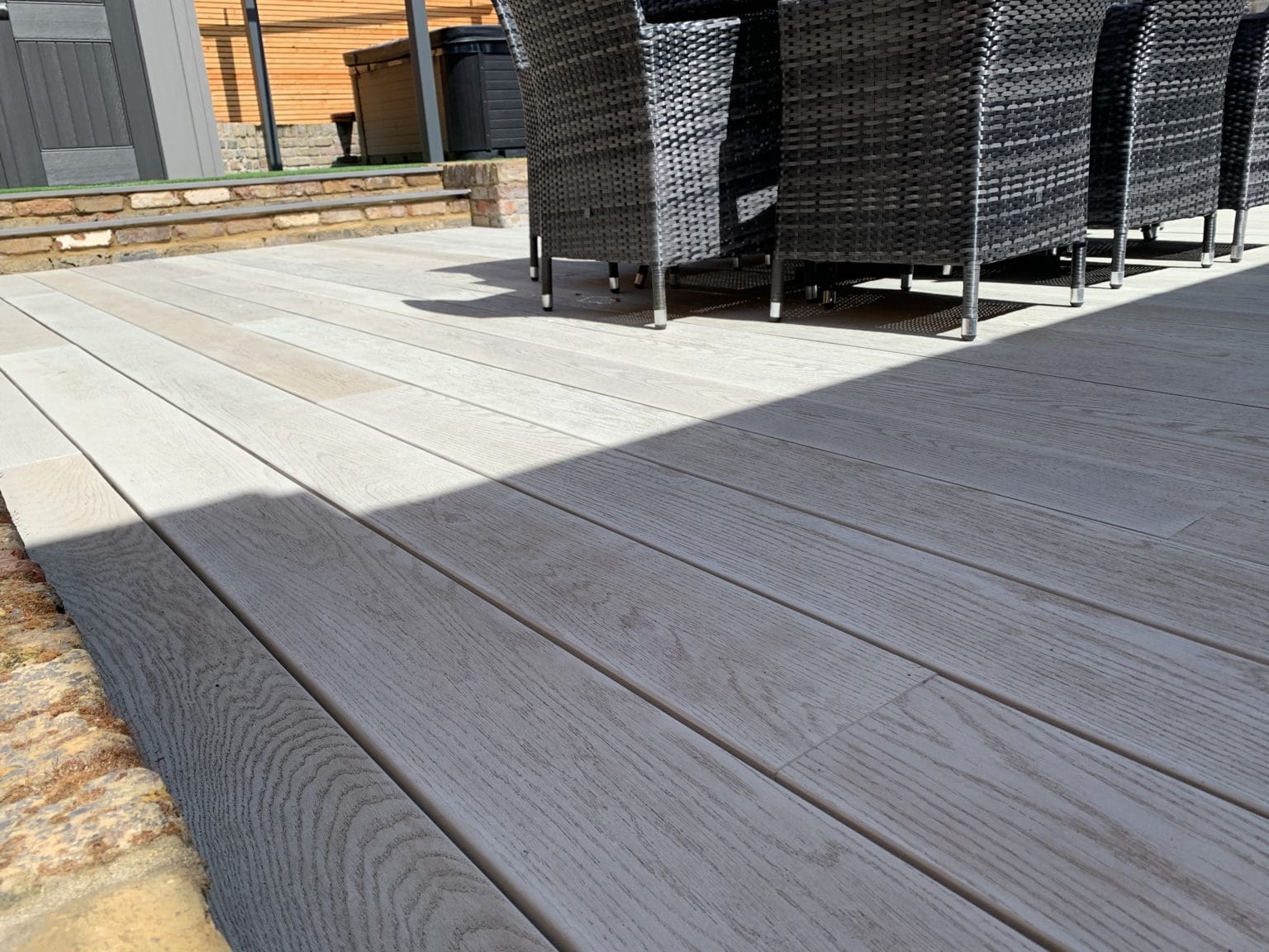Professional Millboard Decking Installer Kings Langley - Decking Network