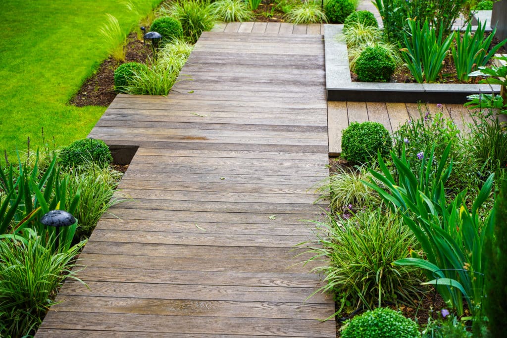 Decking Resources - Decking Network