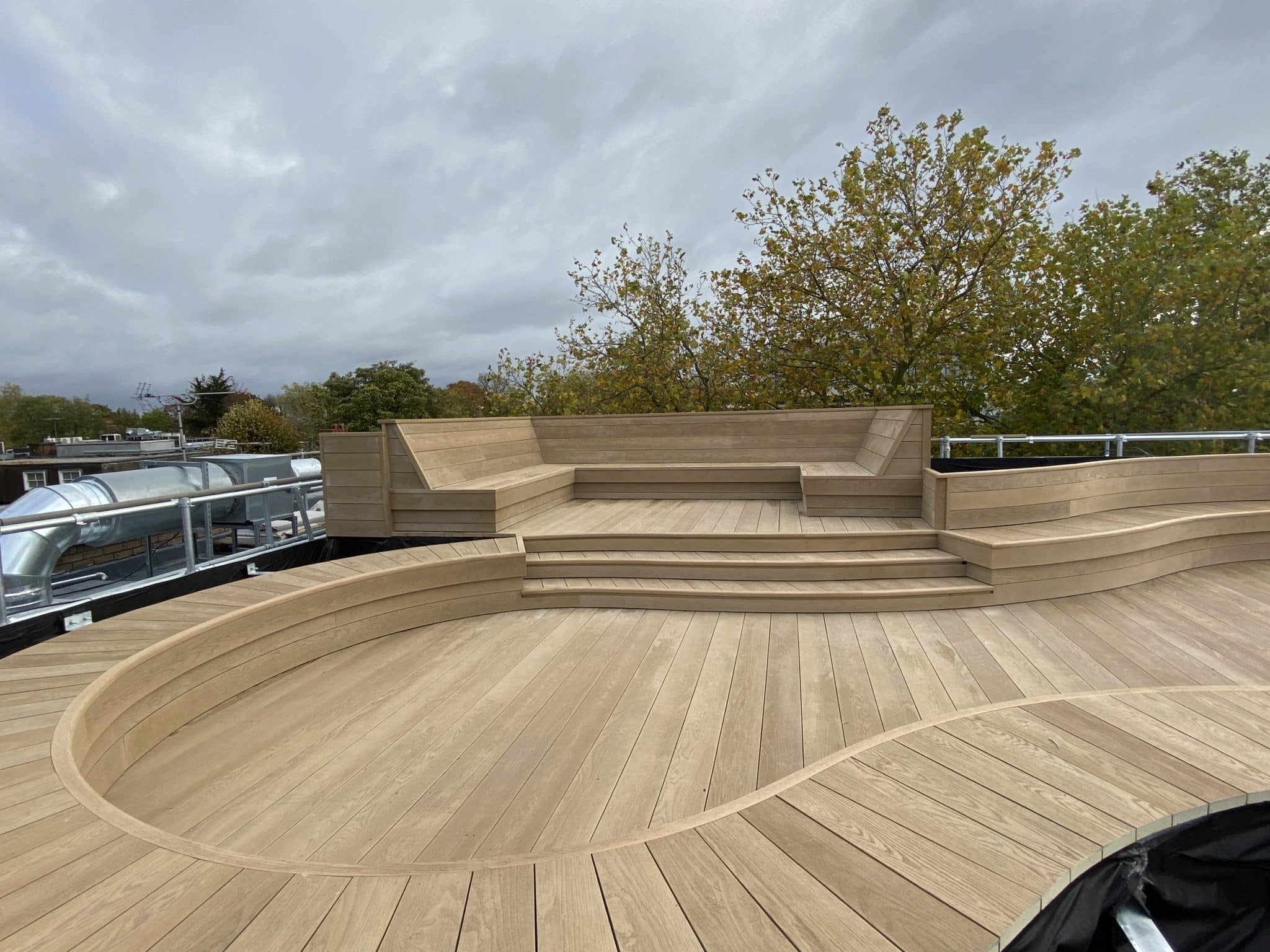 Millboard Decking Installer Competition - Decking Network
