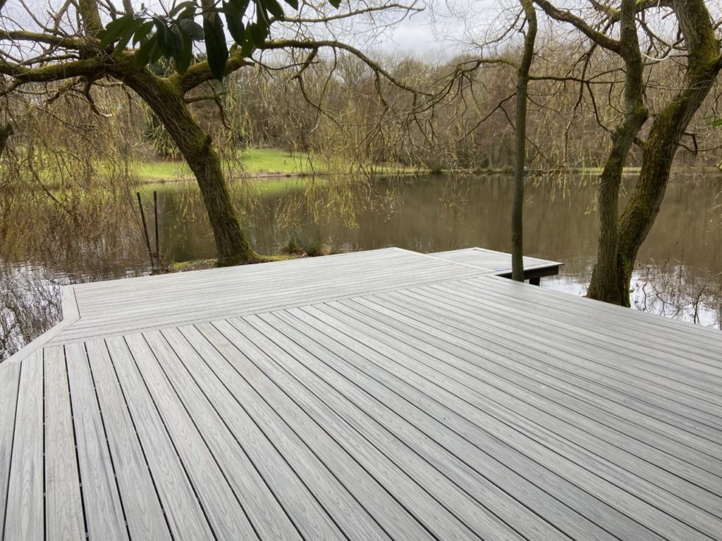 Decking Resources - Decking Network