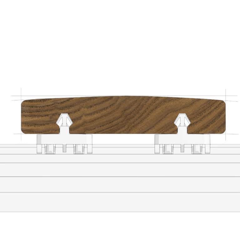 Decking Profiles - Decking Network