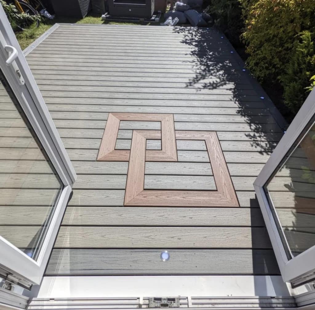 When is the perfect time for a new Deck - Decking Network