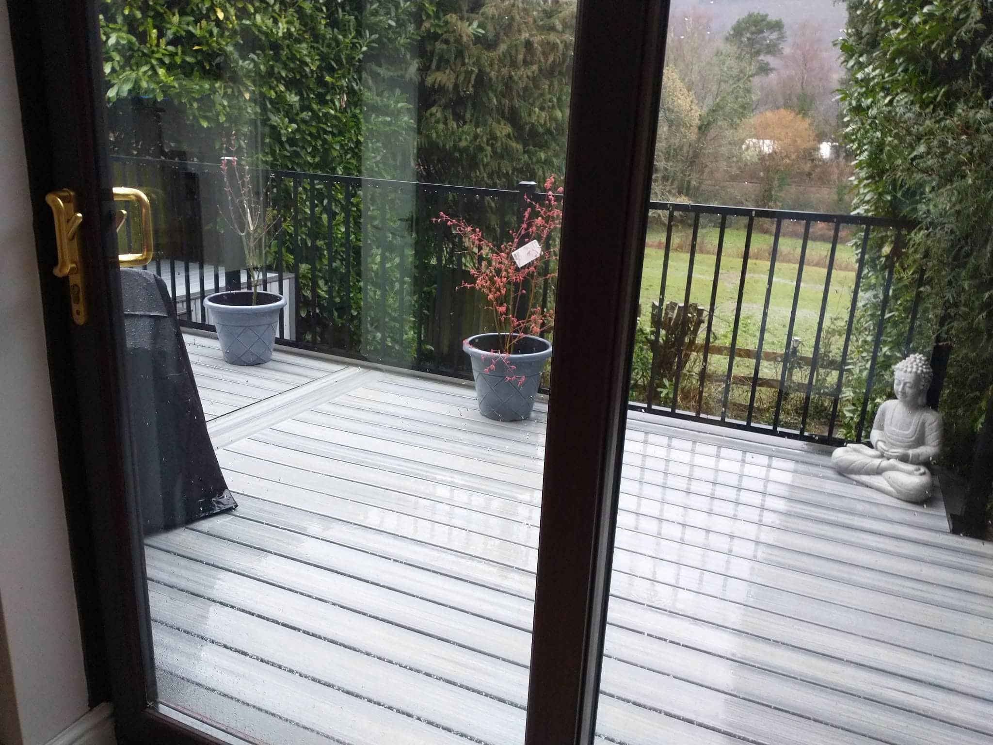 When Is The Perfect Time For A New Deck Decking Network
