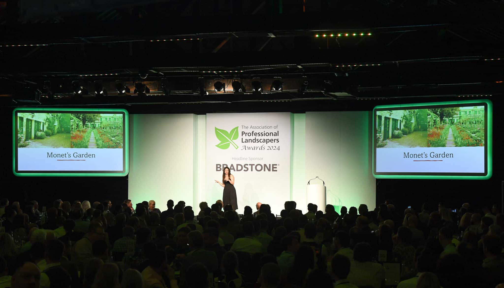 APL Awards 2024 Winners - Decking Network