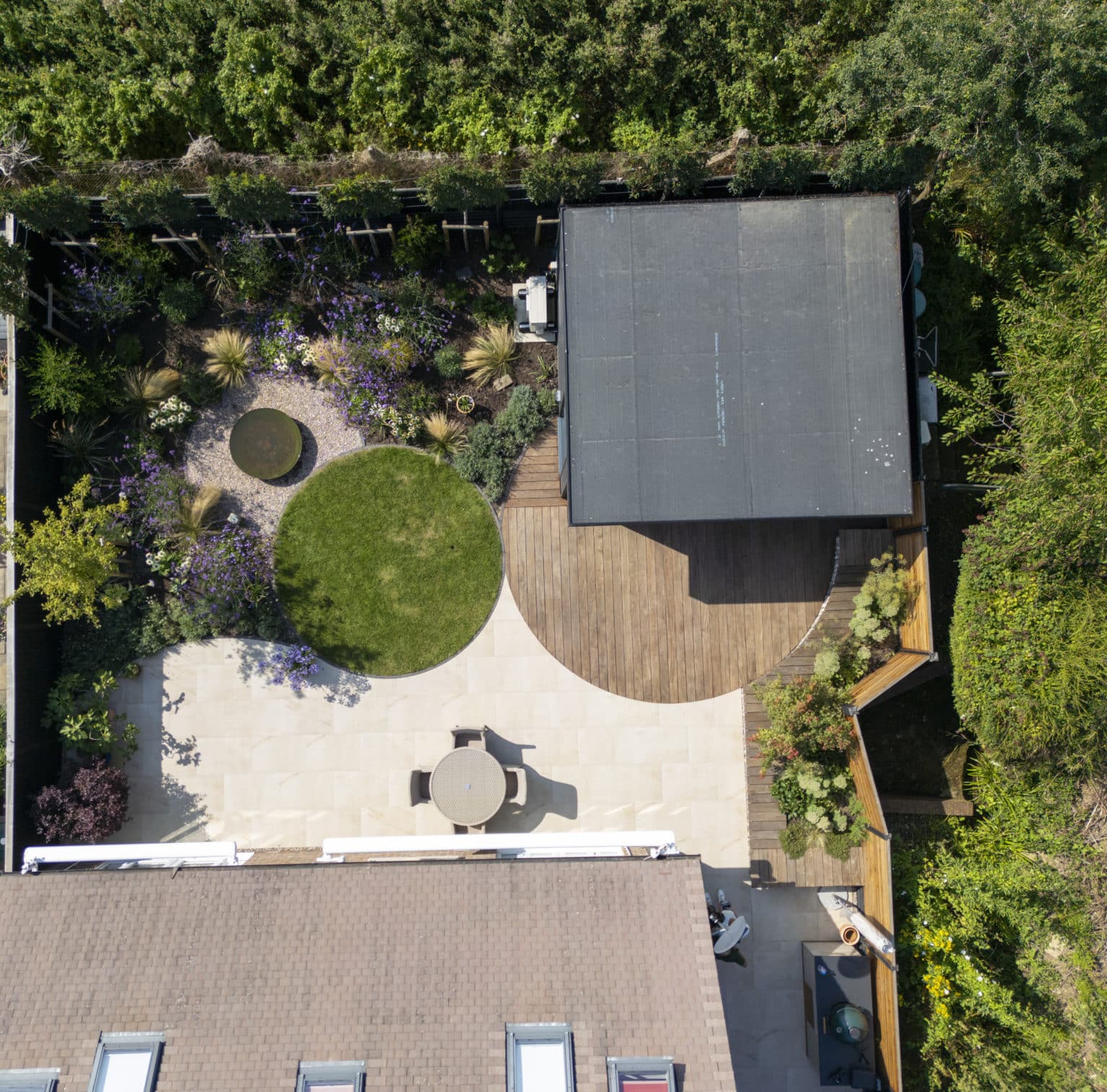 Decking Design - Decking Network